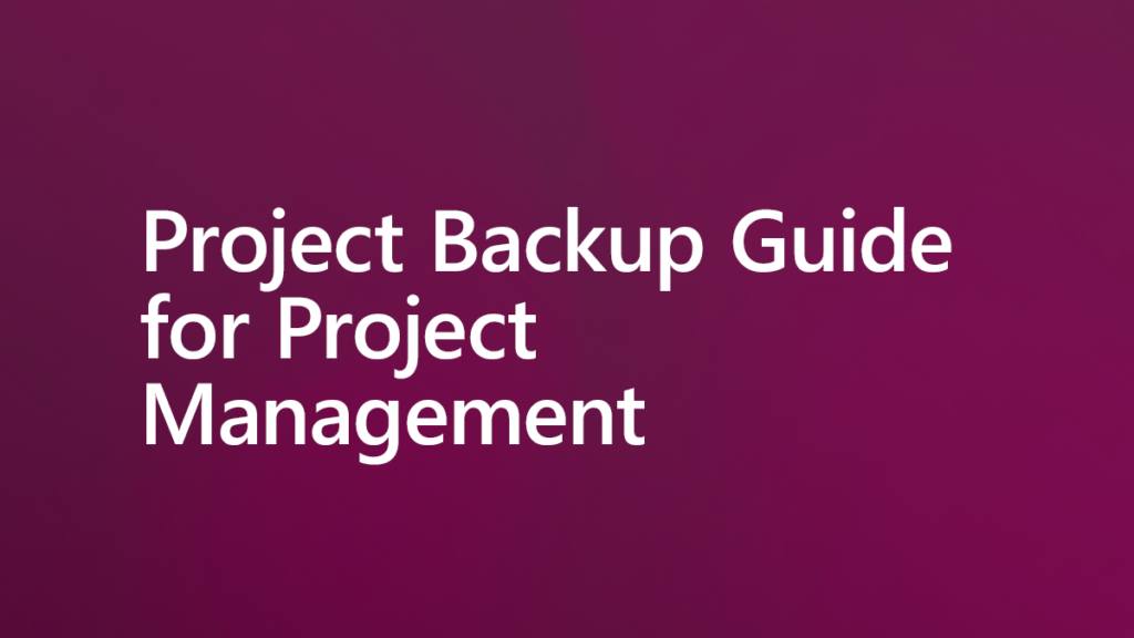 Library - FluentPro Backup