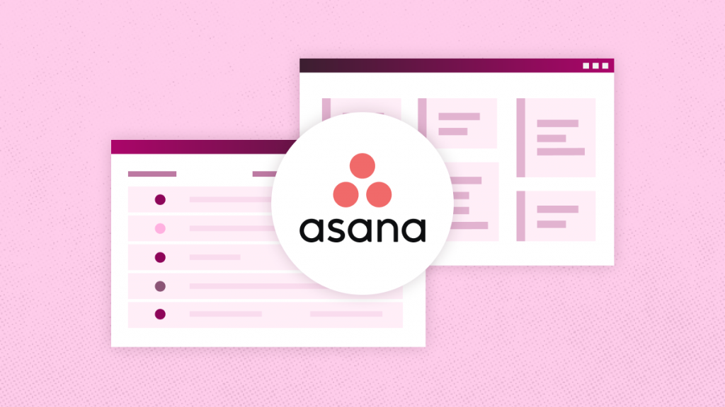Articles in blog on the topic Asana - FluentPro Backup