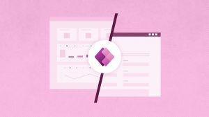 Guide For Building Model-Driven Apps in PowerApps - FluentPro Backup